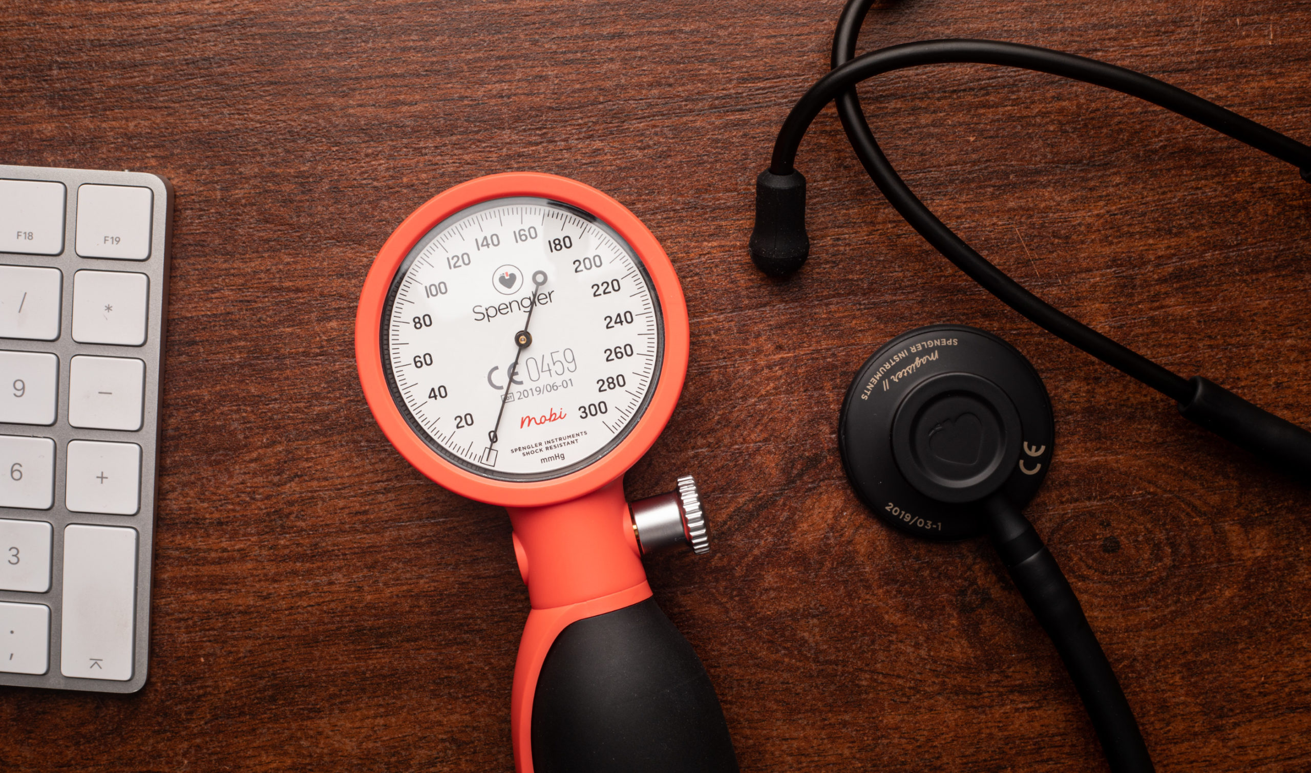 Spengler | Fabricant Français de dispositifs médicaux depuis 1907