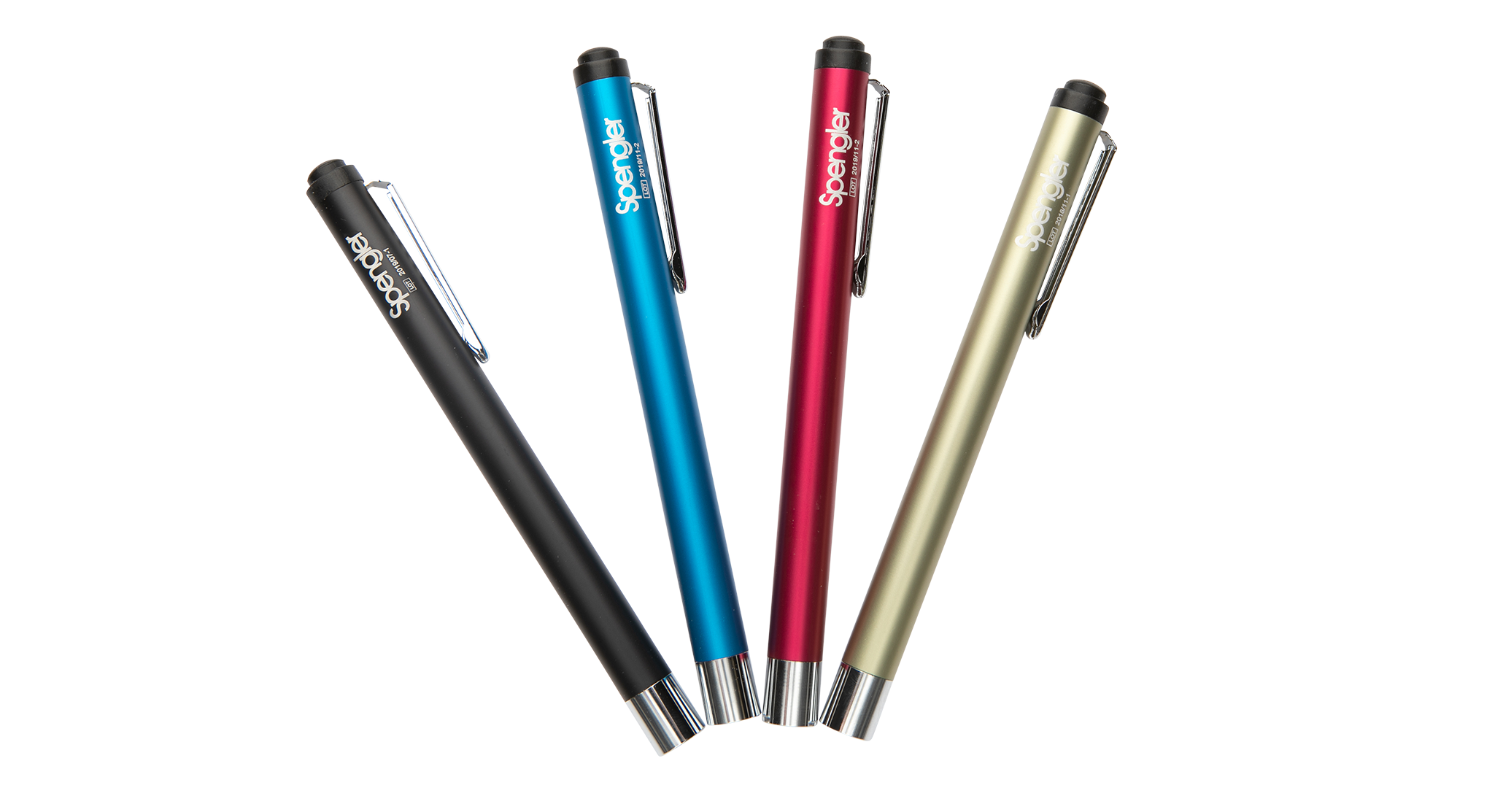 Penlight Litestick, designed to light up | Spengler