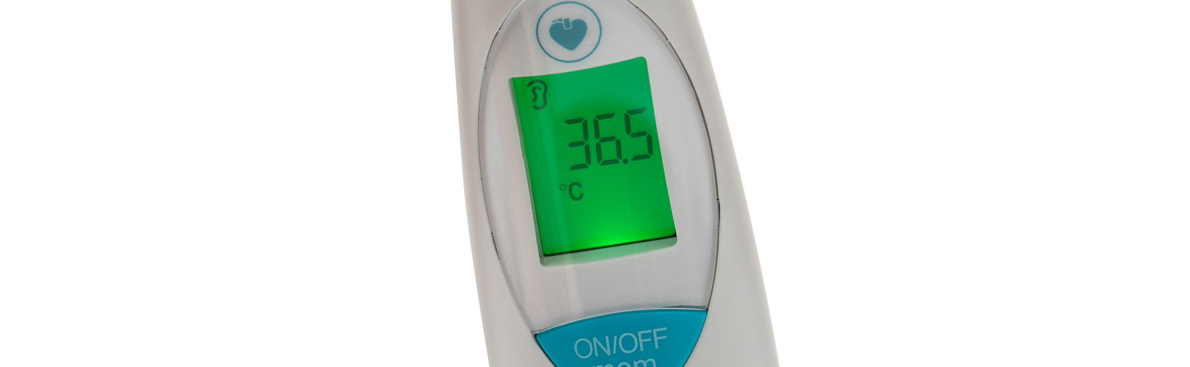 Thermomètre Tempo Duo, deux fois plus pratique | Spengler