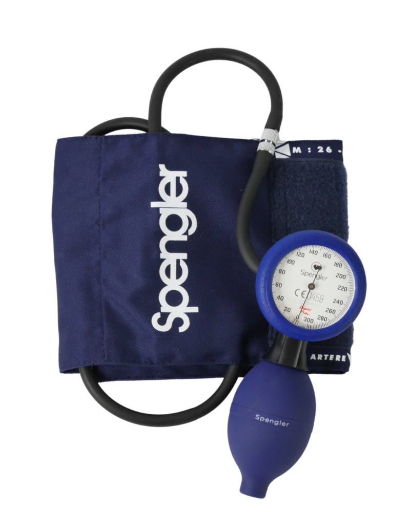 Tensiomètre manobrassard légendaire | Vaquez Laubry Classic | Spengler