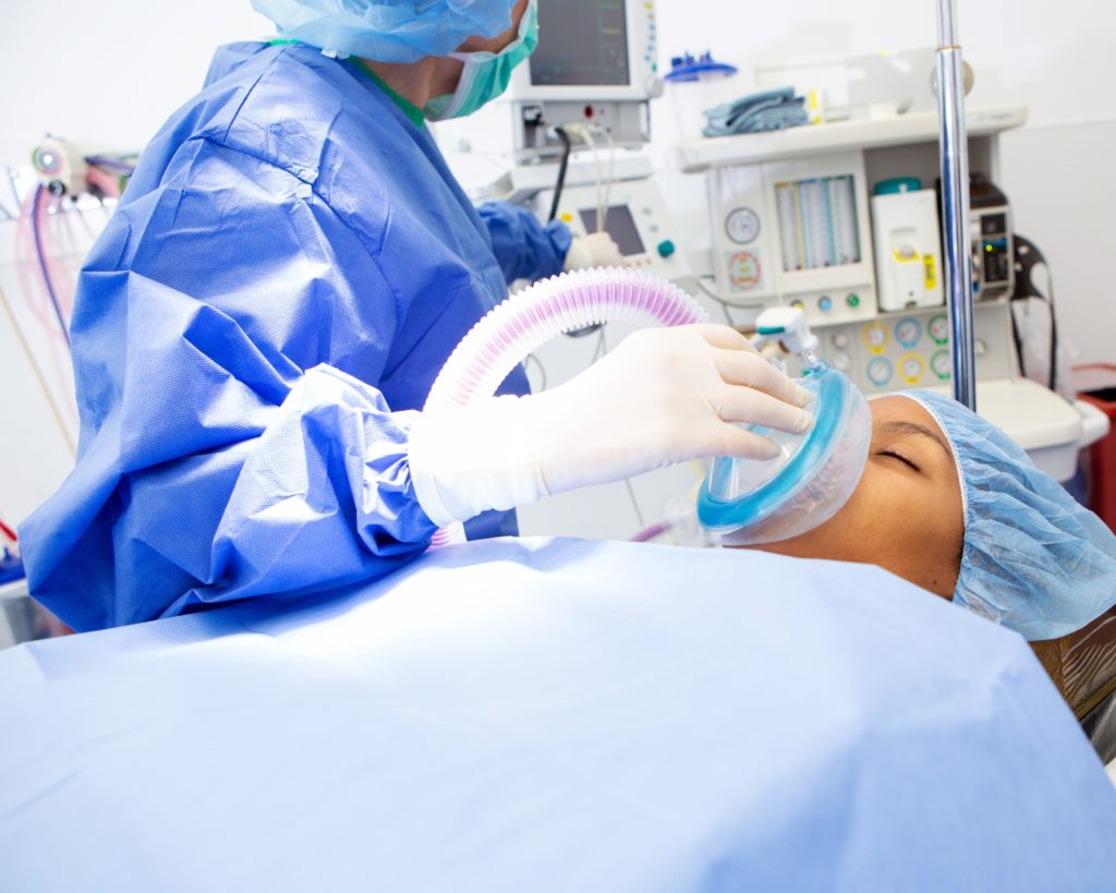 Gaz MEOPA : Utilisation, Bienfaits et Précautions | Spengler