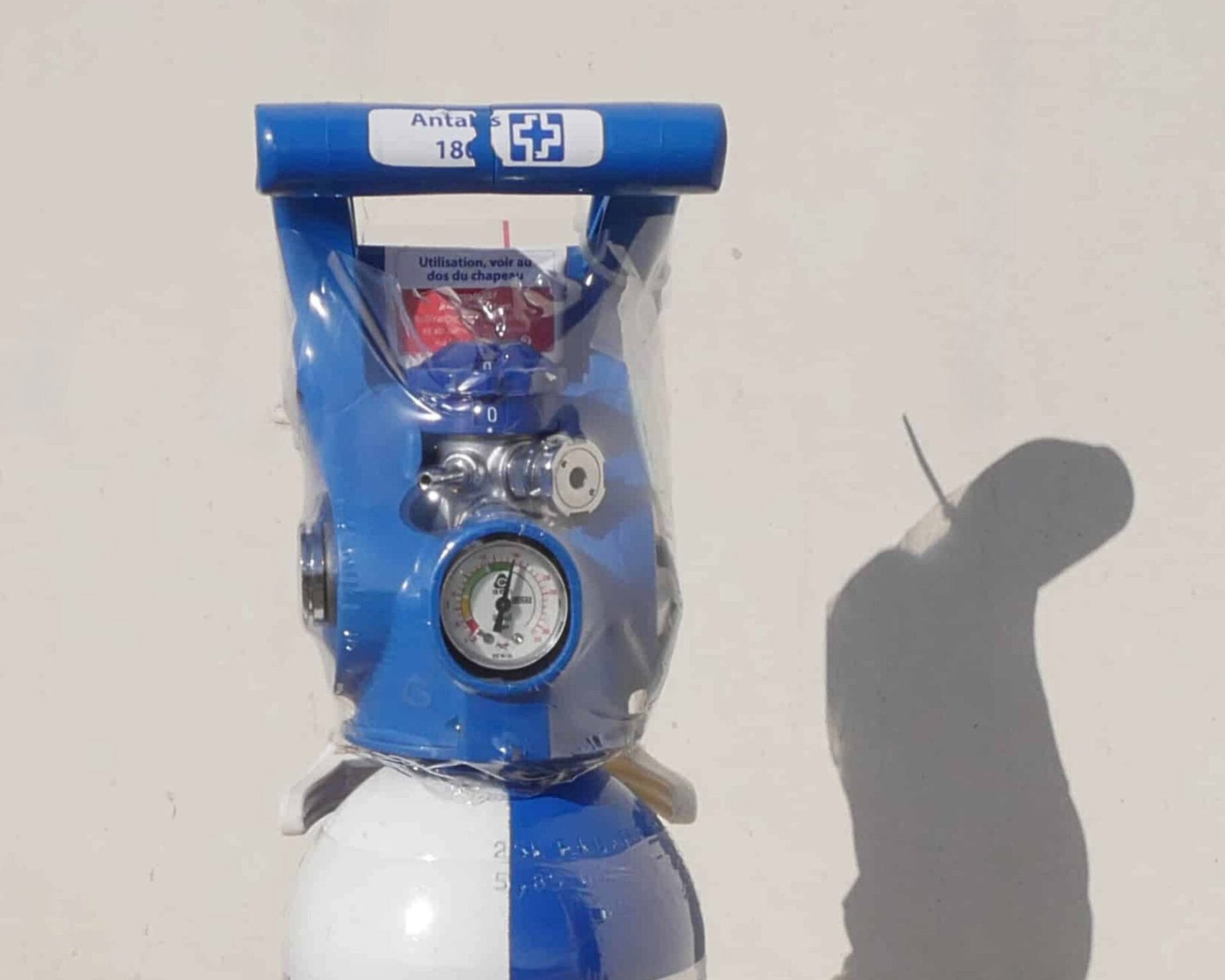 Gaz MEOPA : Utilisation, Bienfaits et Précautions | Spengler